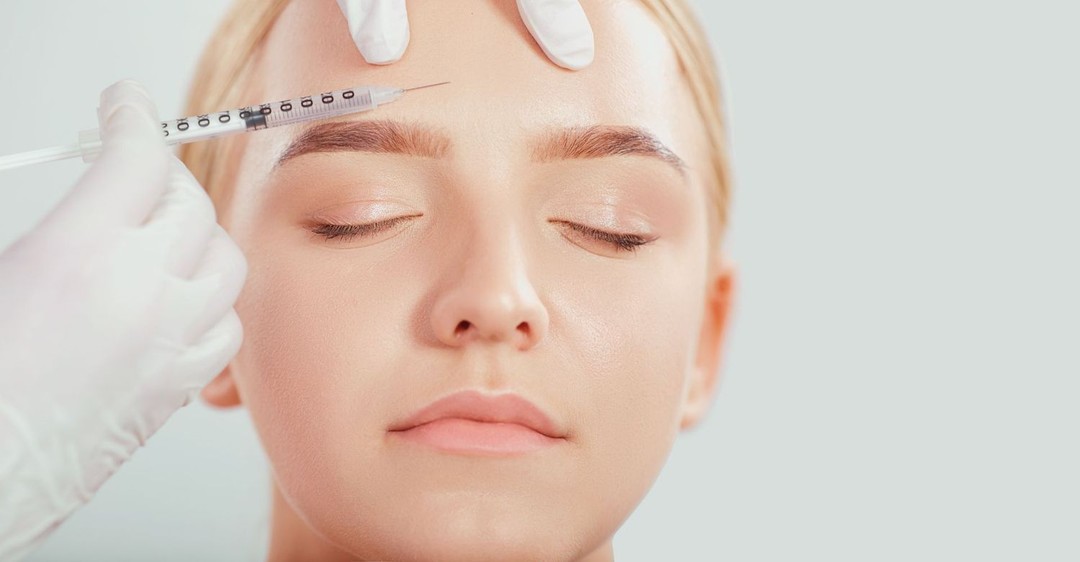 The Different Types of Cosmetic Injectables - Contact Us Today!