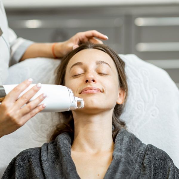 Comparing CO2 Lasers to Other Laser Treatments - Learn More