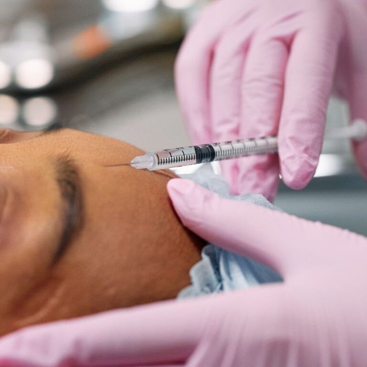 The Different Types of Cosmetic Injectables - Contact Us Today!